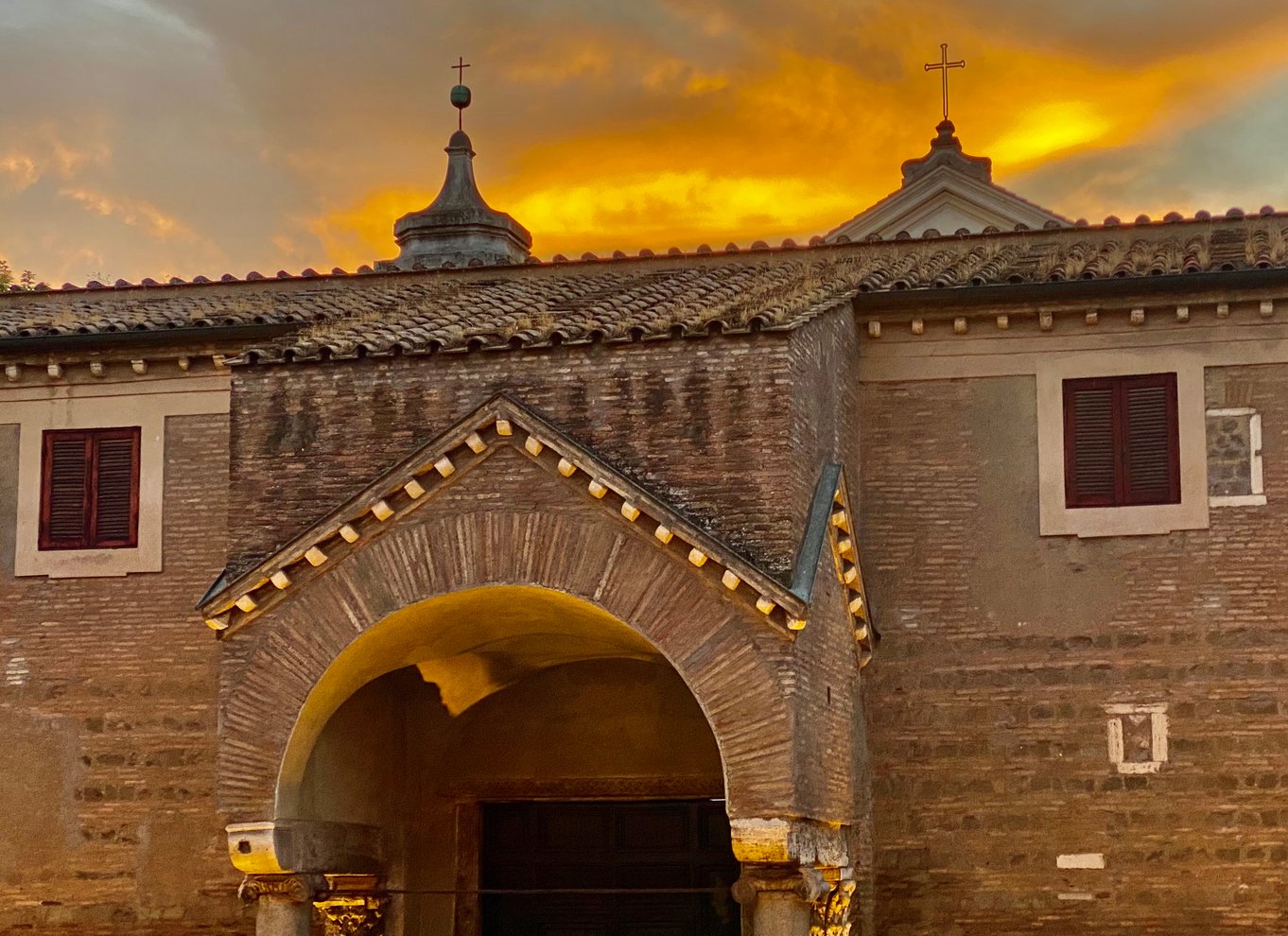 Rome: Tour of St. Clement's Basilica Underground Temples | BookYourTour.com