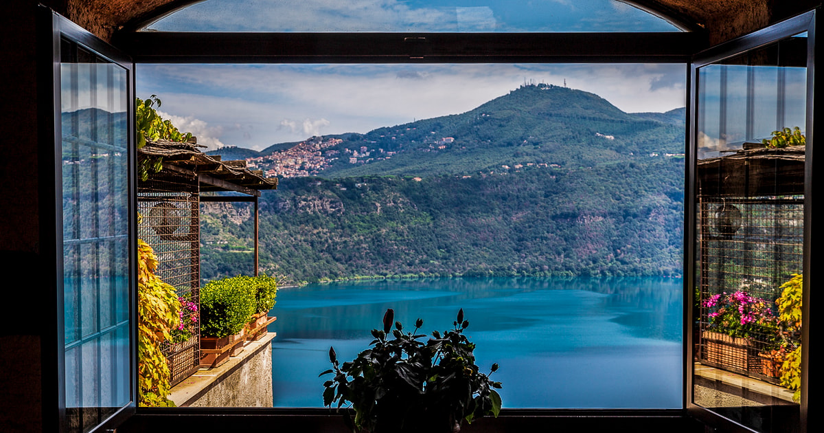 Castel Gandolfo: Papal Palace Entry Ticket and Audio Guide | GetYourGuide
