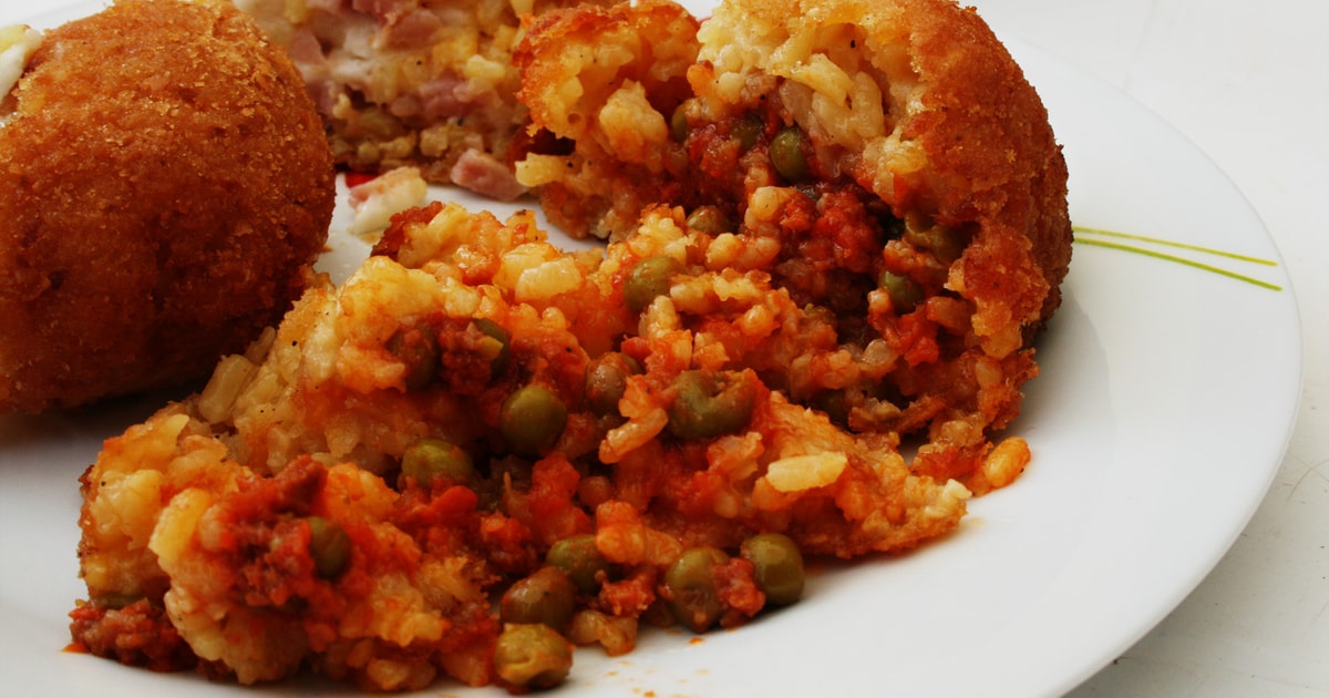 Catania: Recorrido a pie por la comida callejera | GetYourGuide