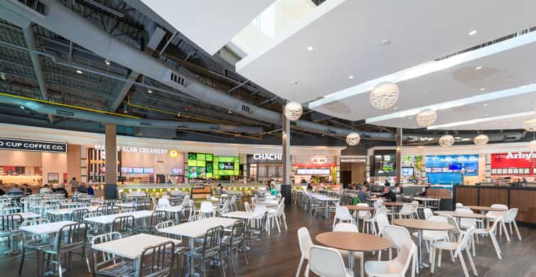 Calgary: CrossIron Mills Outlets Shopping Visit | GetYourGuide