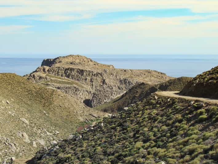 Southern Crete: Land Rover Safari With Lunch and Wine | GetYourGuide