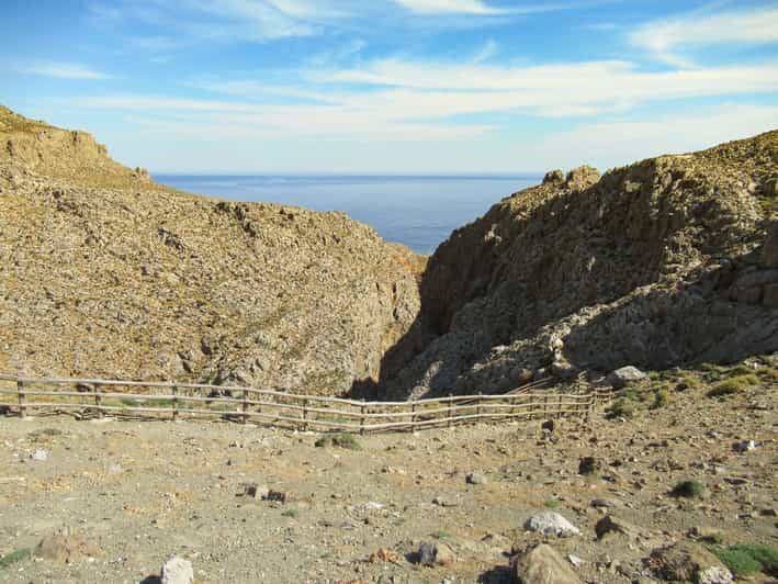 Southern Crete: Land Rover Safari With Lunch and Wine | GetYourGuide