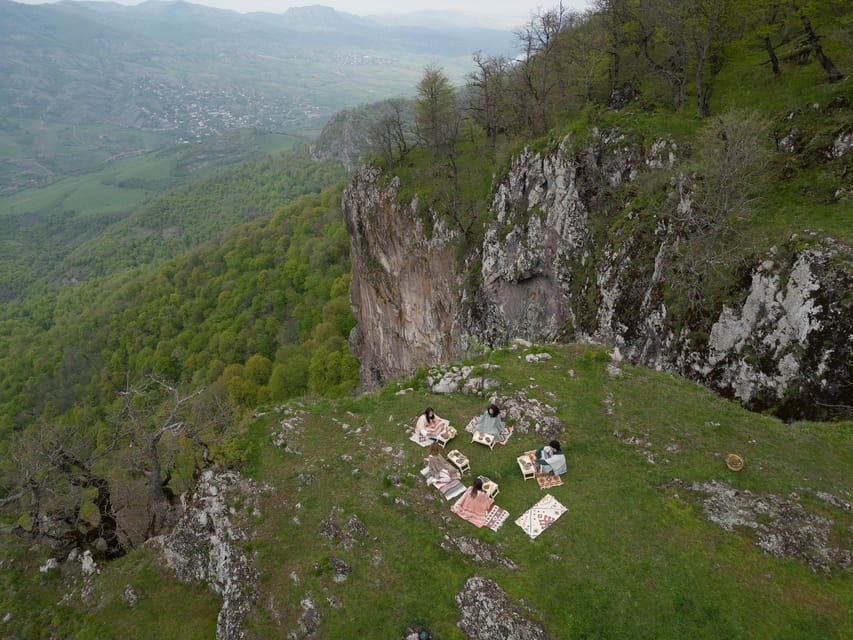 Armenian Tea Drinking Rituals | GetYourGuide