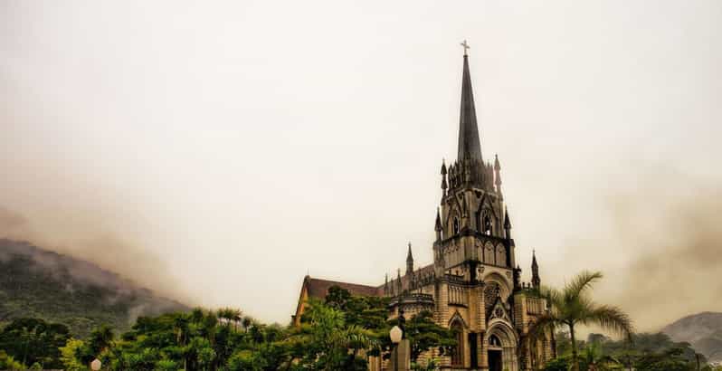 Rio de Janeiro: Petropolis City Tour | GetYourGuide