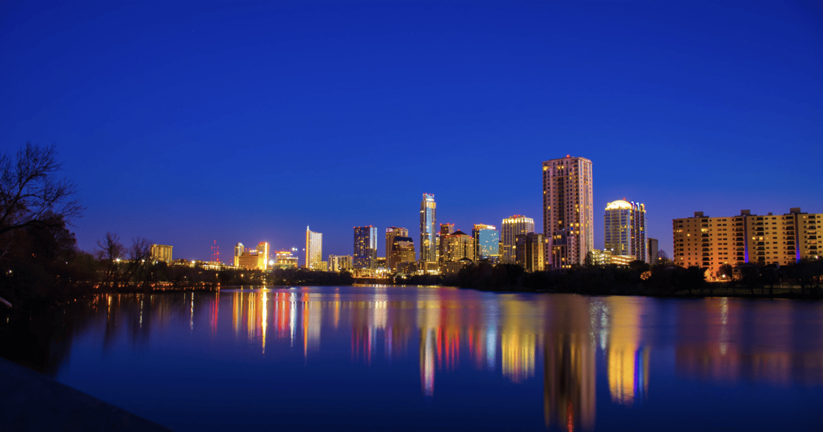 Austin: tour dei fantasmi di Austin per famiglie | GetYourGuide