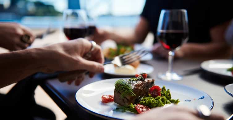 The BEST Sydney Dinner shows 2022 - FREE Cancellation | GetYourGuide