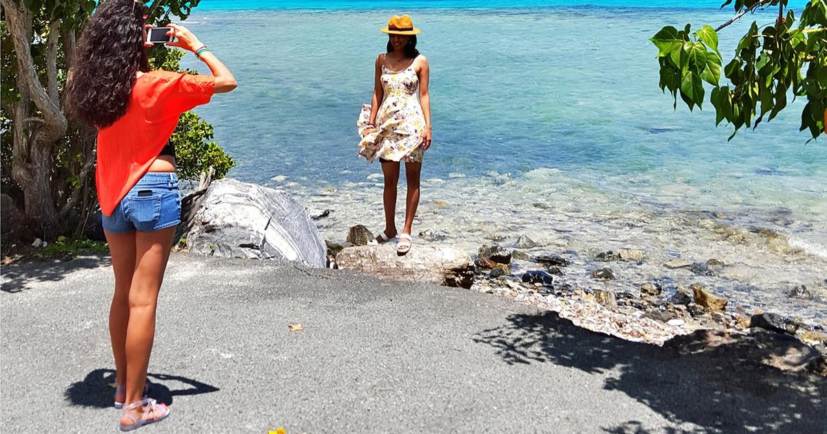 St. John: En privat ø-eventyrtur og Trunk Bay Beach | GetYourGuide