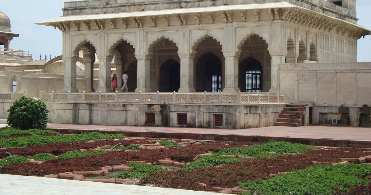 Agra Overnight Tour By Car | GetYourGuide