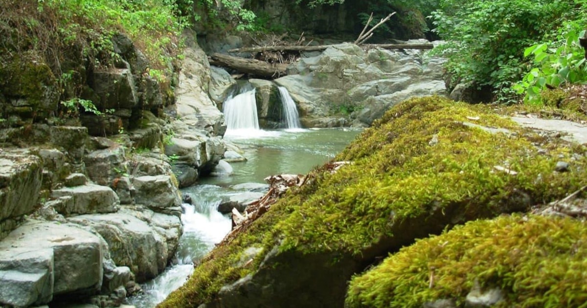 From Baku: Lankaran, Lerik, and Astara 2-Day Tour | GetYourGuide