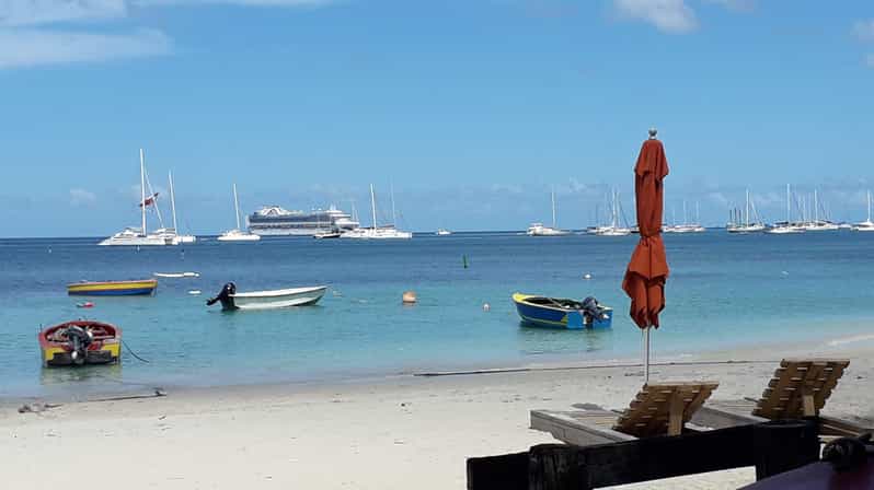 Grenada: Welcome to your private sightseeing tour by taxi | GetYourGuide