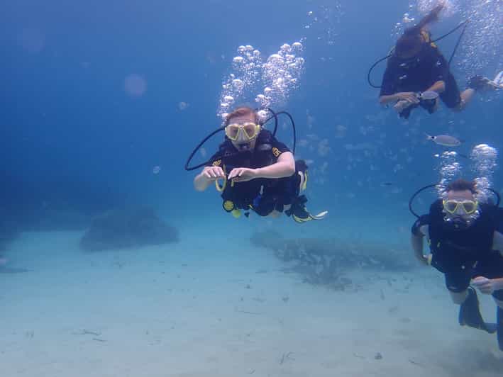 Mallorca: Try Scuba Diving in a Beautiful Nature Reserve | GetYourGuide