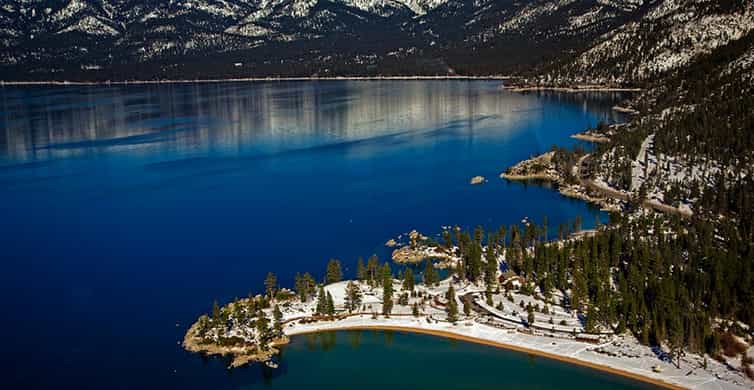 Lago Tahoe, California - Reserva de entradas y tours | GetYourGuide