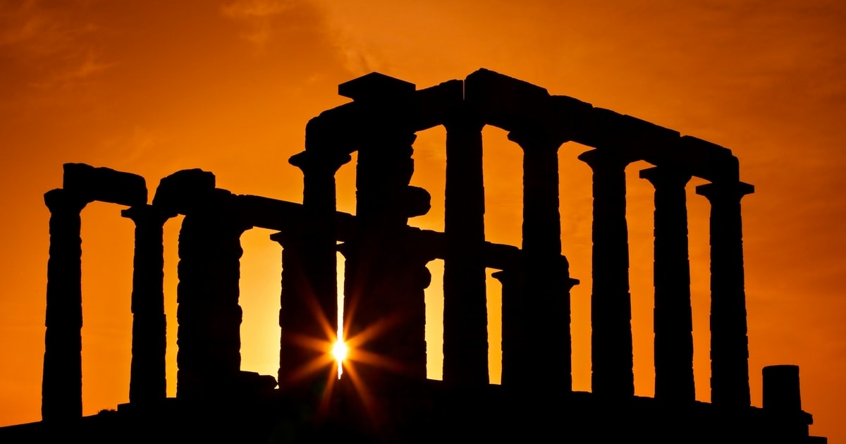Tour privato da Atene a Capo Sounio | GetYourGuide