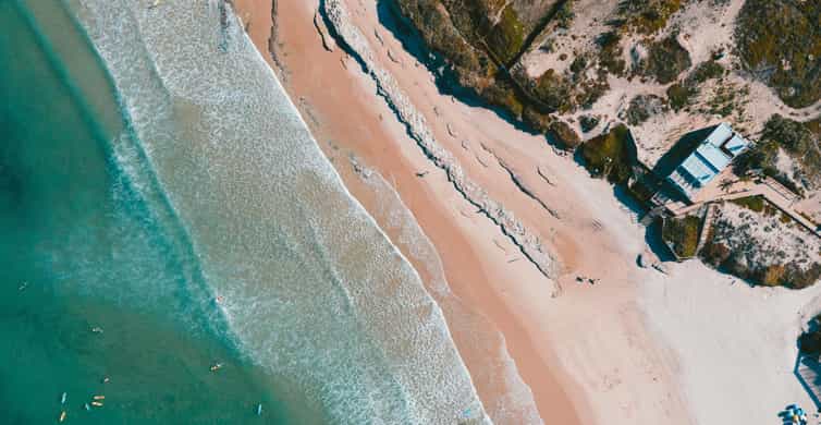 Peniche: Surf Class for All Levels | GetYourGuide