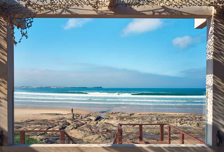 Peniche: Surf Class for All Levels | GetYourGuide