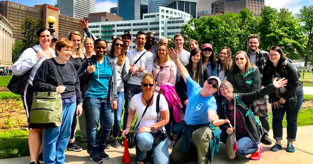 デンバーを発見: デンバーの名所を巡るウォーキングツアー | GetYourGuide