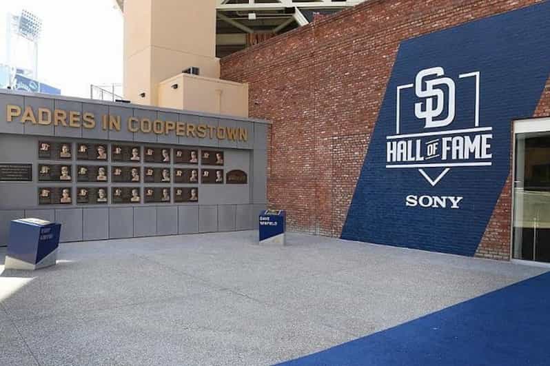 San Diego: Petco Park Stadium Tour - Home of the Padres | GetYourGuide