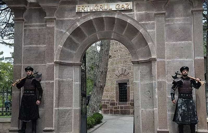 From Istanbul: Söğüt and Bursa Ottoman History Day Trip | GetYourGuide