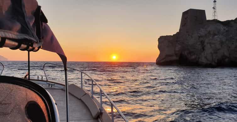 The BEST Positano Sunset Tours 2022 - FREE Cancellation | GetYourGuide