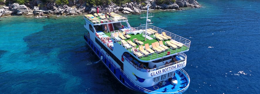 BESTE Familienfreundliche Aktivitäten Türkische Riviera 2022 ...