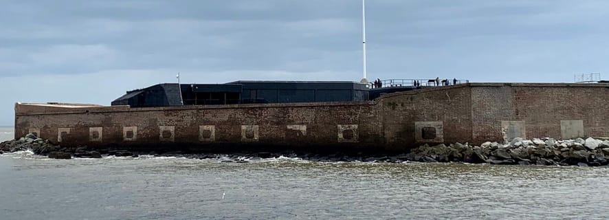 Fort Sumter Tours | GetYourGuide-Anbieter