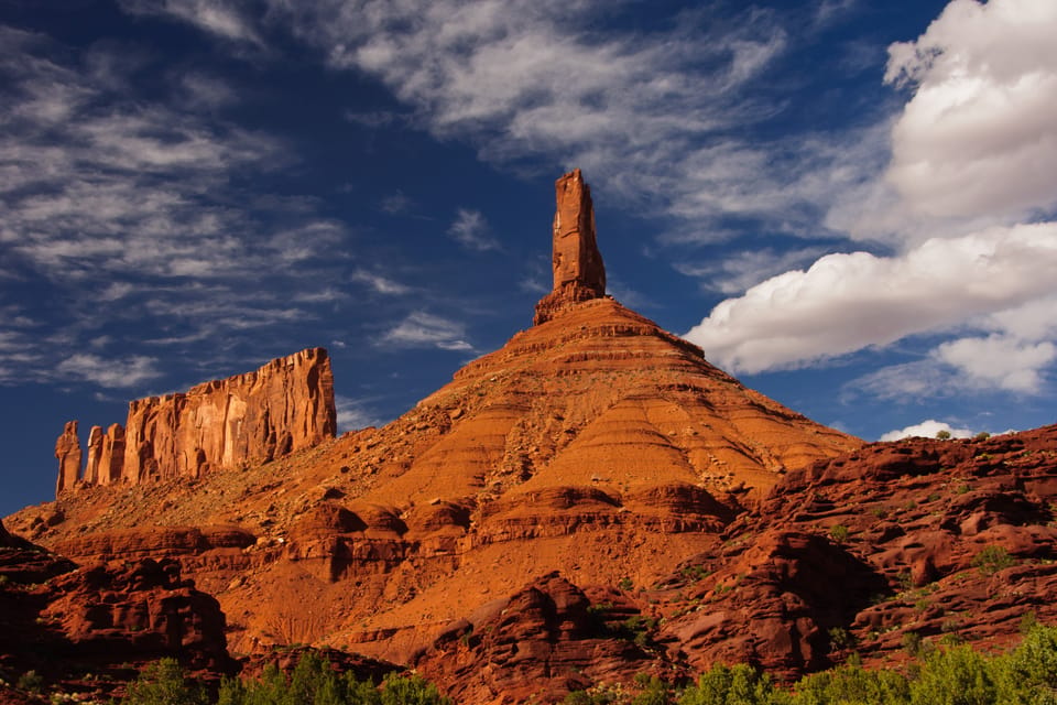 Salt Lake City & La Sal: Self-Guided Walking & Driving Tour | GetYourGuide