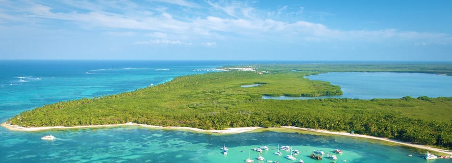 Cabo Engano in Punta Cana bezoeken? Nu tickets boeken! | GetYourGuide