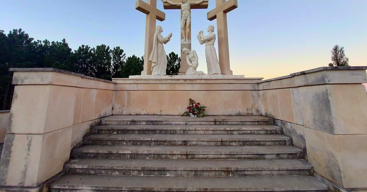 Fátima Private Tour: Heiligtum | Heiliger Pfad | Hirtenhaus | GetYourGuide