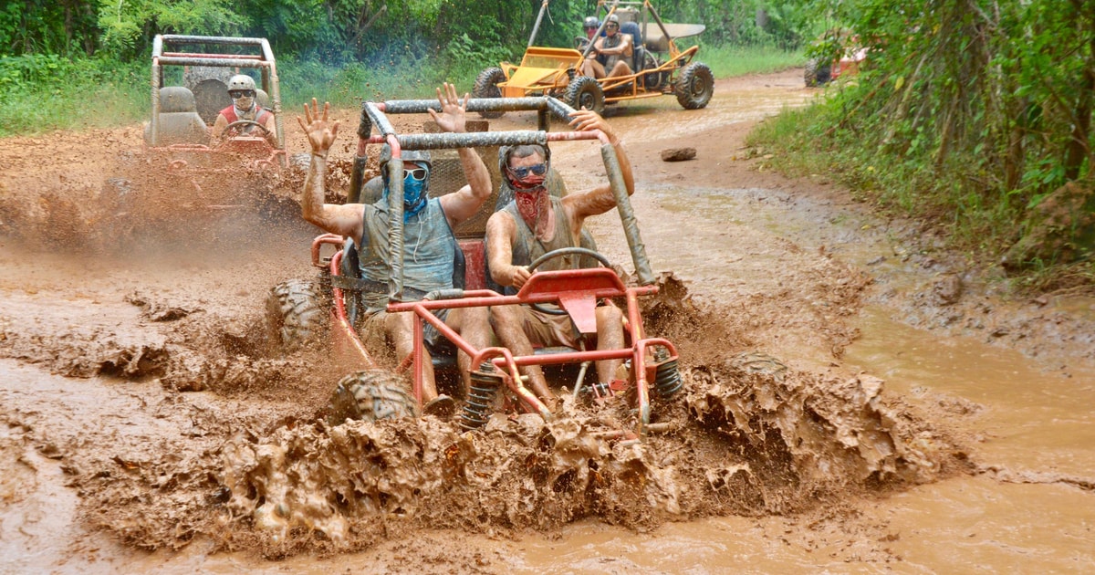 Rancho Macao Buggy Adventure | GetYourGuide