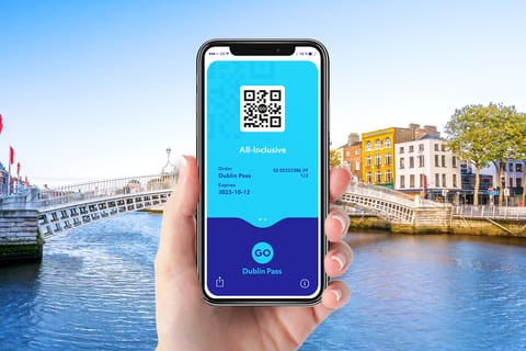 The BEST Dublin Tours and Things to Do in 2022 - FREE Cancellation ...