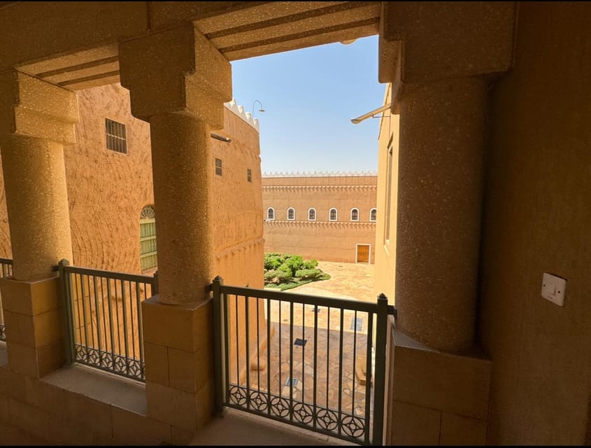 Riyadh city tour | GetYourGuide