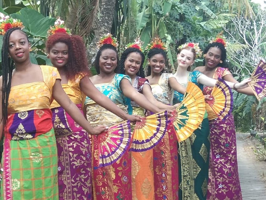 Bali: Traditional Village Life Tour | GetYourGuide