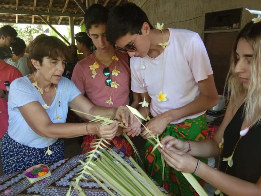 Bali: Traditional Village Life Tour | GetYourGuide