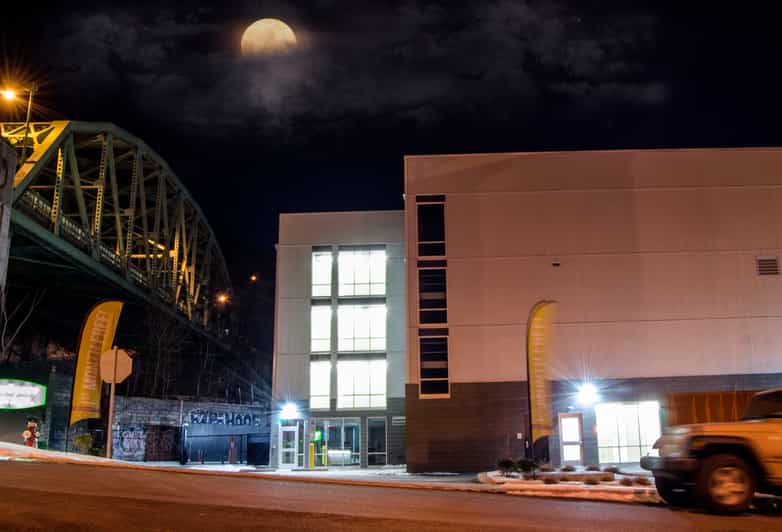 Pittsburgh: South Side Haunted Walking Ghost Tour | GetYourGuide