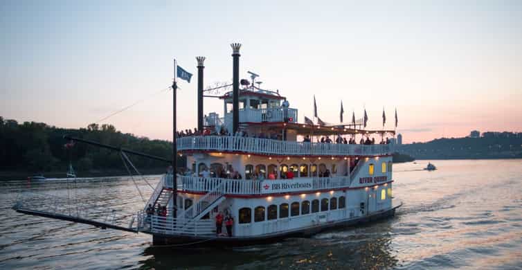 Río Ohio, Condado de Boone, Kentucky - Reserva de entradas y tours ...