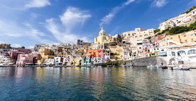 From Naples: Amalfi Coast & Emerald Grotto | GetYourGuide
