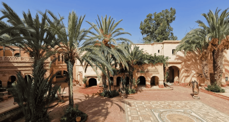 From Marrakech to Agadir : Private Day Trip With Cable car | GetYourGuide