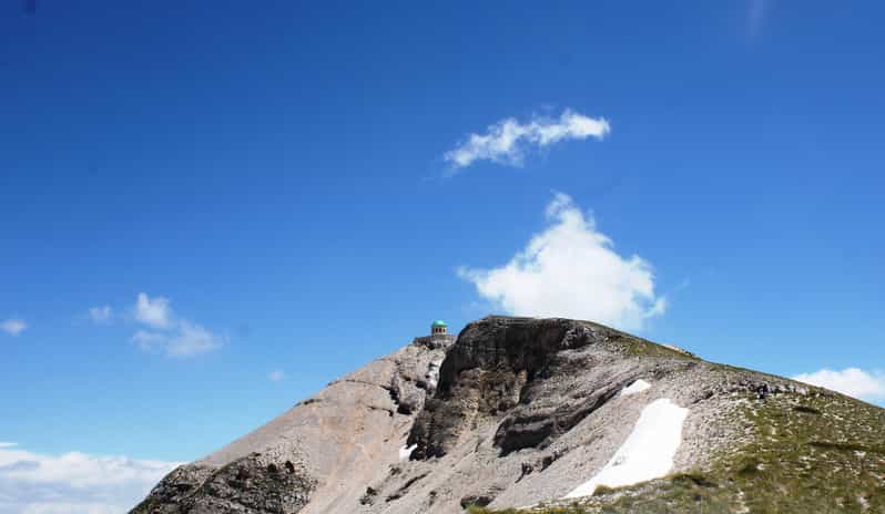 Berat: Guided Trip to Mount Tomorr and Bogove Waterfall | GetYourGuide