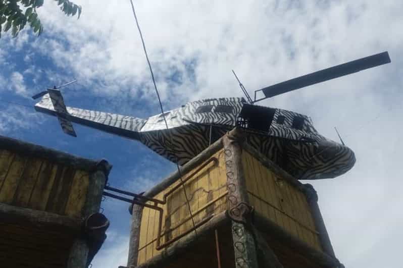 From Medellín: Pablo Escobar’s Hacienda Nápoles Private Tour | GetYourGuide