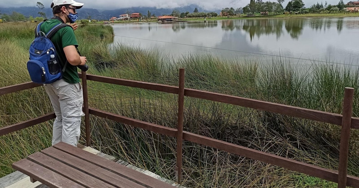 Cuenca: Girón Waterfall and Busa Lake Day Trip | GetYourGuide