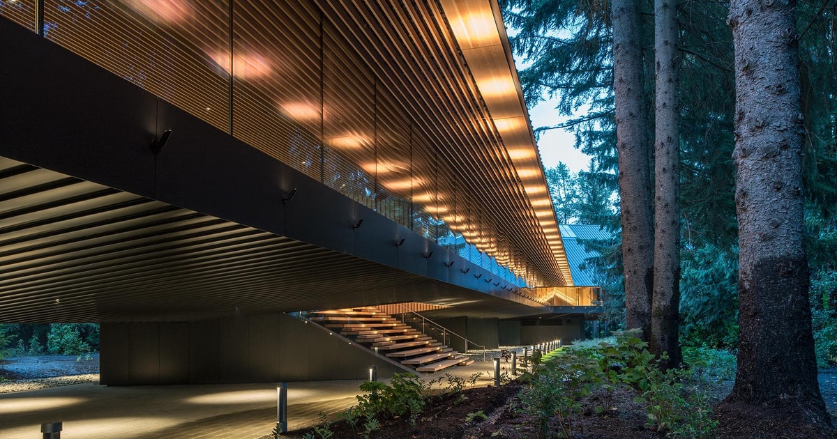 Audain Art Museum: Admission Ticket | GetYourGuide