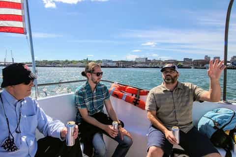 Portland, Maine Cruises & Boat Tours 2021 - Top-Rated Activities in ...
