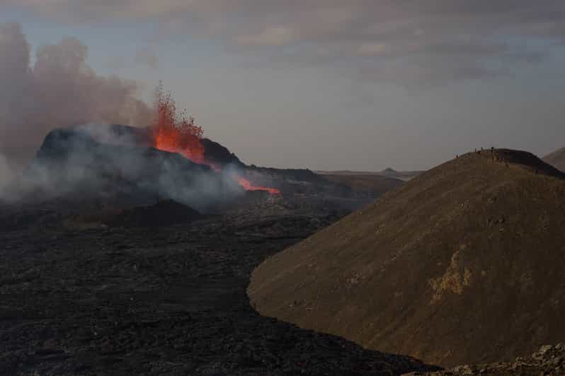 Geldingadalur: Full-Day Hike from Reykjavik | GetYourGuide