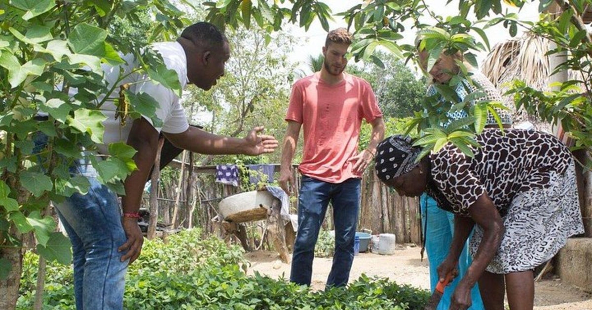 Palenque: Eco-Tour a Caballo con Comida | GetYourGuide
