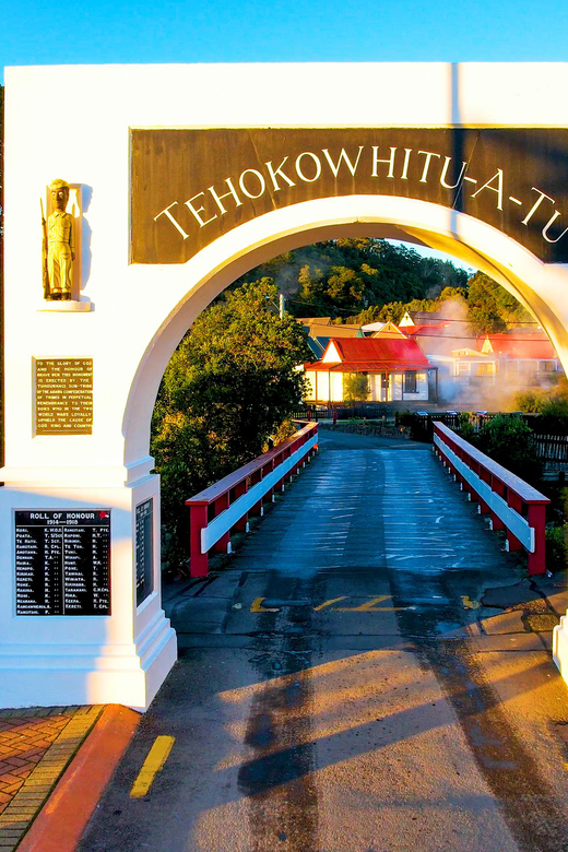 Rotorua: Whakarewarewa Village Guided Tour | GetYourGuide