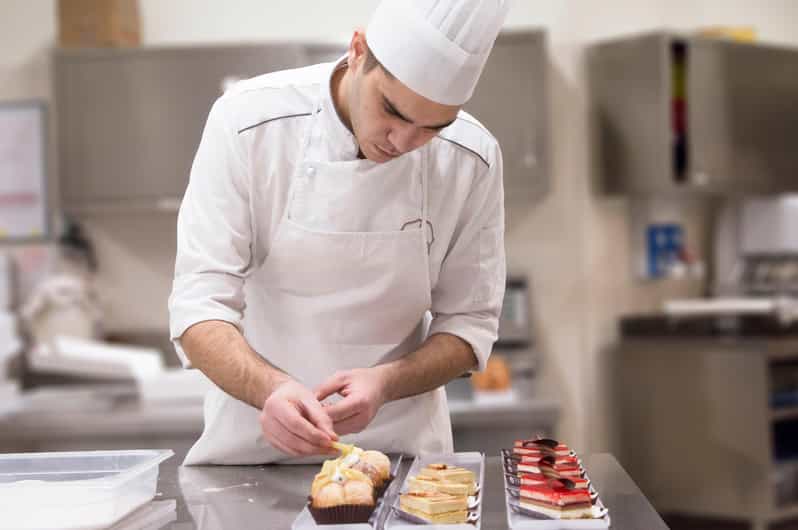 Gelato Cooking Class | GetYourGuide