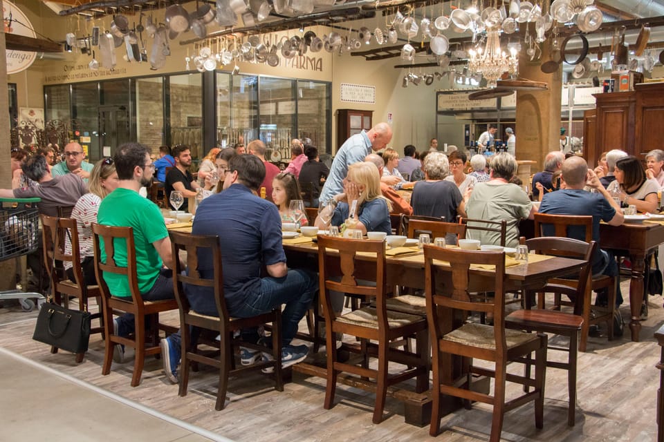 Gelato Cooking Class | GetYourGuide