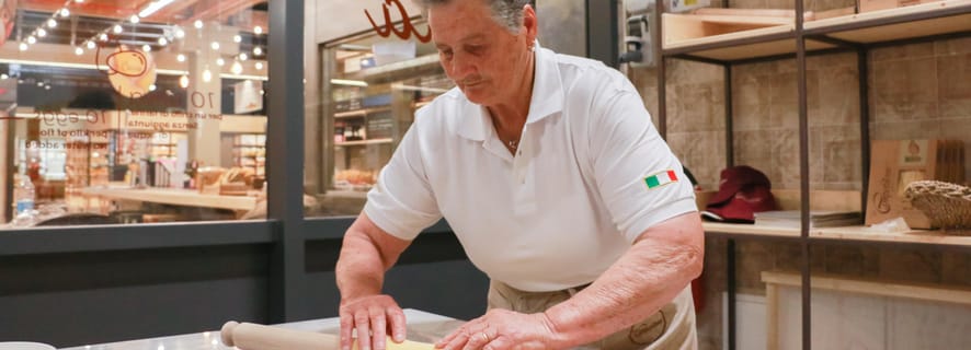 FICO Eataly World, Bologna - Book Tickets & Tours | GetYourGuide