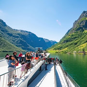 2-Day Private Tour with Flåm Train, Hardagerfjord & Cruise - 2026 ...