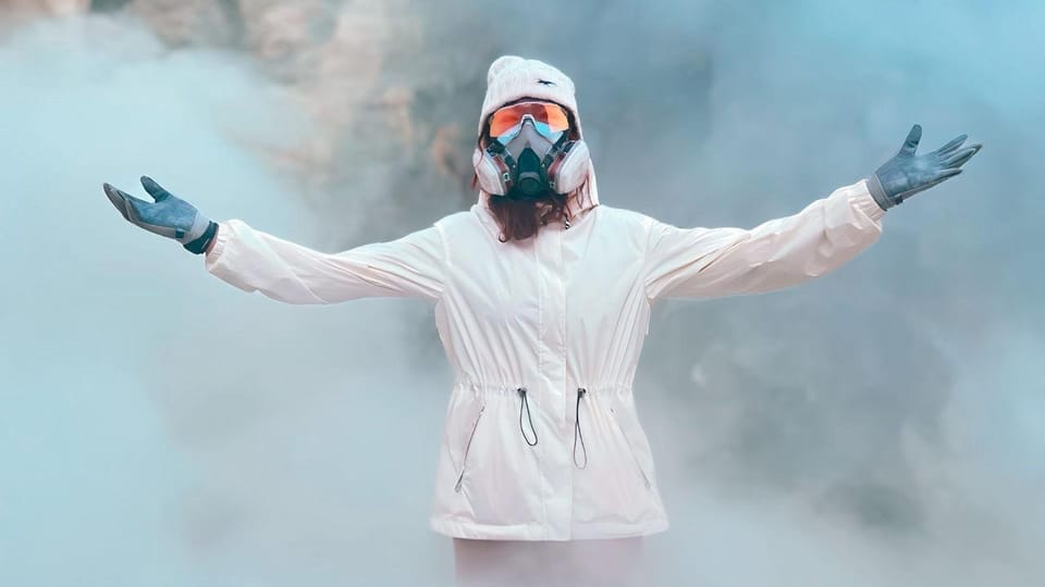 From Bali : Ijen Blue Fire-Tumpak Sewu Waterfall- Bromo 3D2N | GetYourGuide